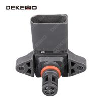 China 03D906051 03D906051A 036906051 DEKEWO Car Parts Pressure Sensor for VW Polo Hatchback Bora Fox SKODA Felicia for sale