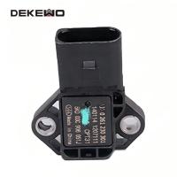 China 03C906051J 038906051D 0261230301 04E906051A 03G906051D DEKEWO Car Parts Pressure Sensor for VW AUDI SKODA SEAT PORSCHE for sale