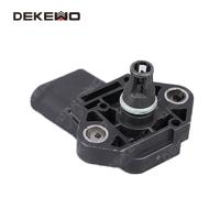 China 03C906051J 038906051D 0261230301 04E906051A 03G906051D DEKEWO Car Parts Pressure Sensor for VW AUDI SKODA SEAT PORSCHE for sale