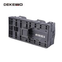 China 4F0959851G DEKEWO Window Switch for AUDI 2005-2011 A6C6 4F2 4F5 2007-2015Q7 4LB for sale