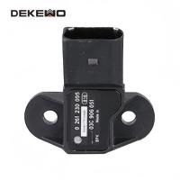 China 03C906051 03C906051E 036906051G 0261230095 DEKEWO Car Parts Pressure Sensor for VW AUDI SKODA SEAT for sale