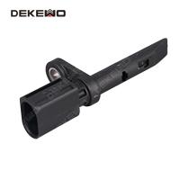 China 4M0927803B 4M0927803C ABS Wheel Speed Sensorr for VW Touareg AUDI A4B9 A5 A6C8 A8 A7 Q7 Q8 Bentley for sale