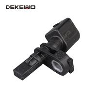 China WHT003860 WHT003860B 6Q0927804B Abs Speed Sensor for VW Golf Polo AUDI A3 Q3 SKODA for sale