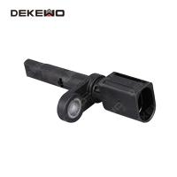 China 4M0927807C 4M0927807B ABS Speed Sensor for VW Touareg AUDI A4B9 A5 A6C8 A8 A7 Q7 Q8 Bentley Rear Axle for sale