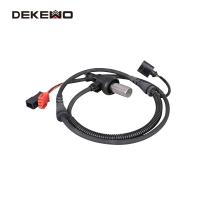 China OE 4B0927803C 8D0927803B ABS Speed Sensor for VW Passat B5 AUDI A4B5 A6C5 for sale
