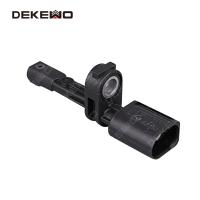 China OE WHT003864 2K0927807 ABS Speed Sensor  for VW Golf Caddy AUDI A3 SKODA SEAT for sale
