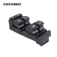 China 4B0959851 4B0959851B 8L0959851A DEKEWO Window Switch for AUDI 1998-2005 A6C5 Q3 for sale