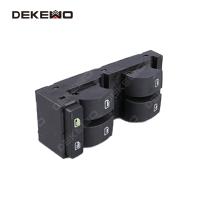 China 4B0959851 4B0959851B 8L0959851A DEKEWO Window Switch for AUDI 1998-2005 A6C5 Q3 for sale