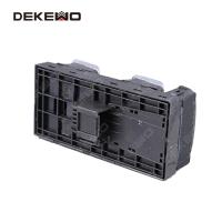 China OEM 4G0959851C DEKEWO Electric Rear Window Regulator Switch for AUDI 2012-2018 A6C7 for sale