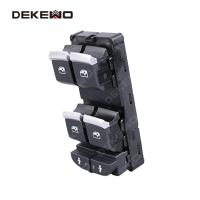 China DEKEWO 4M0959851B 4M0959851B5PR Window Switch for AUDI A4B9 A5 Q5 Q7 Q8 RS4 RS5 for sale