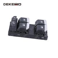 China DEKEWO 4M0959851B 4M0959851B5PR Window Switch for AUDI A4B9 A5 Q5 Q7 Q8 RS4 RS5 for sale