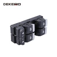 China DEKEWO 4M0959851B 4M0959851B5PR Window Switch for AUDI A4B9 A5 Q5 Q7 Q8 RS4 RS5 for sale