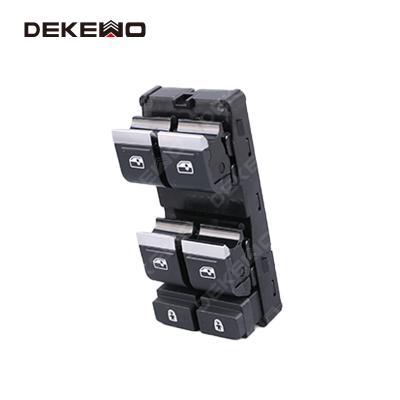 China 4K0959851 4K0959851NV6 4KD959851B DEKEWO Window Switch for AUDI 2019-2024 A6c8  RS6 A7 RS7 Etron for sale