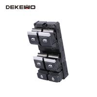 China 4K0959851 4K0959851NV6 4KD959851B DEKEWO Window Switch for AUDI 2019-2024 A6c8  RS6 A7 RS7 Etron for sale