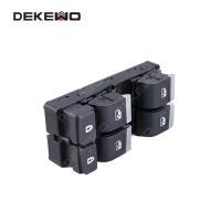 China 4K0959851 4K0959851NV6 4KD959851B DEKEWO Window Switch for AUDI 2019-2024 A6c8  RS6 A7 RS7 Etron for sale