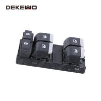 China 4K0959851 4K0959851NV6 4KD959851B DEKEWO Window Switch for AUDI 2019-2024 A6c8  RS6 A7 RS7 Etron for sale