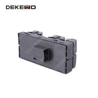 China 4K0959851 4K0959851NV6 4KD959851B DEKEWO Window Switch for AUDI 2019-2024 A6c8  RS6 A7 RS7 Etron for sale