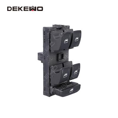 China 5GG959857B 5GG959857 5G0959857B DEKEWO Window Switch for VW Passat B8 Golf VII for sale