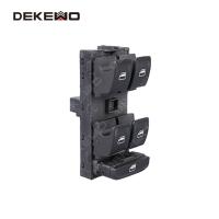 China 5GG959857B 5GG959857 5G0959857B DEKEWO Window Switch for VW Passat B8 Golf VII for sale