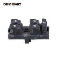 China 5GG959857B 5GG959857 5G0959857B DEKEWO Window Switch for VW Passat B8 Golf VII for sale