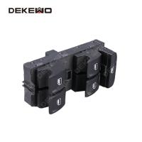 China 5GG959857B 5GG959857 5G0959857B DEKEWO Window Switch for VW Passat B8 Golf VII for sale
