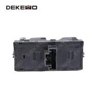 China 5GG959857B 5GG959857 5G0959857B DEKEWO Window Switch for VW Passat B8 Golf VII for sale