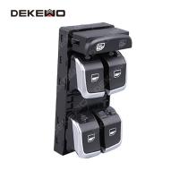 China 8K0959851F 8KD959851A 8U0959851 8UD959851A DEKEWO Window Switch for AUDI A4B8 A5 Q3 Q5 for sale