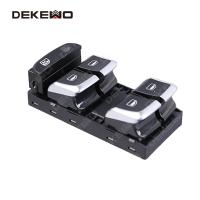 China 8K0959851F 8KD959851A 8U0959851 8UD959851A DEKEWO Window Switch for AUDI A4B8 A5 Q3 Q5 for sale