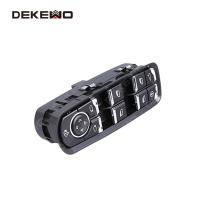 China 7PP959858MDML 95861315620 7PP959858QDML Window Switch for PORSCHE Cayenne Panamera Macan 10-19 for sale