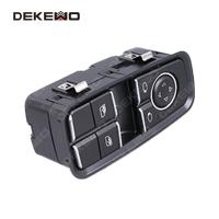 China DEKEWO Car Parts 99161315102DML 99161315102 Window Switch for PORSCHE 718 Cayman 911 Carrera for sale