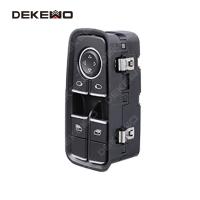 China DEKEWO Car Parts 99161315102DML 99161315102 Window Switch for PORSCHE 718 Cayman 911 Carrera for sale