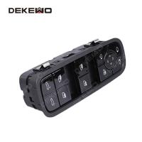 China DEKEWO  971959858G 971959858E Window Switch for PORSCHE Panamera 971 Cayenne 9Y for sale