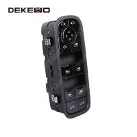 China DEKEWO  971959858G 971959858E Window Switch for PORSCHE Panamera 971 Cayenne 9Y for sale