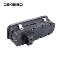 China DEKEWO  971959858G 971959858E Window Switch for PORSCHE Panamera 971 Cayenne 9Y for sale