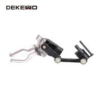 China 7L0616213D 95534107500 95534107520 DEKEWO Height Level Sensor for VW Touareg AUDI Q7 PORSCHE Cayenne for sale