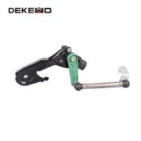 China DEKEWO Car Parts 8R0941309B 9A794130900 Height Level Sensor for AUDI Q5 PORSCHE Macan for sale