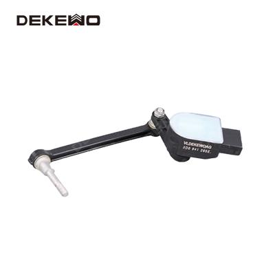 China DEKEWO Car Parts 3D0941285E 3D0941285D Headlight Level Sensor for VW 2002-2016 Phaeton for sale