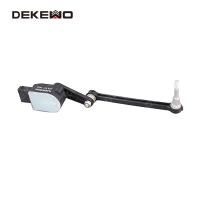 China DEKEWO Car Parts 3D0941285E 3D0941285D Headlight Level Sensor for VW 2002-2016 Phaeton for sale