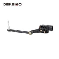 China DEKEWO Car Parts 3D0941285E 3D0941285D Headlight Level Sensor for VW 2002-2016 Phaeton for sale