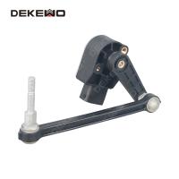 China DEKEWO Car Parts 3D0941285E 3D0941285D Headlight Level Sensor for VW 2002-2016 Phaeton for sale