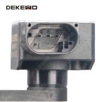 China DEKEWO Car Parts 3D0941285E 3D0941285D Headlight Level Sensor for VW 2002-2016 Phaeton for sale