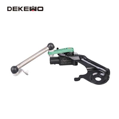 China OEM 8R0941310E 8R0941310B 9A794131000 DEKEWO Height Level Sensor for AUDI Q5 PORSCHE Macan for sale