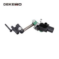 China OE 7P0616214 95834107600 DEKEWO Car Parts Headlight Level Sensor for VW Touareg PORSCHE Cayenne for sale