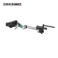 China OE 7P0616214 95834107600 DEKEWO Car Parts Headlight Level Sensor for VW Touareg PORSCHE Cayenne for sale