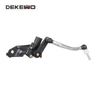 China DEKEWO 8K0941285P 8K0941285J 8K0941285K Headlight Level Sensor for AUDI A4B8 S4 A5 S5 RS4 RS5 for sale