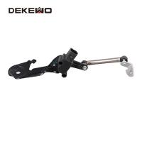 China DEKEWO 8R0941309C 8R0941309E Headlight Level Sensor for AUDI Q5 A6C7 RS6 A7 4G RS7 Quattro for sale