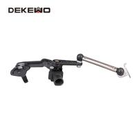 China DEKEWO 8R0941309C 8R0941309E Headlight Level Sensor for AUDI Q5 A6C7 RS6 A7 4G RS7 Quattro for sale