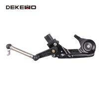 China DEKEWO 8R0941309C 8R0941309E Headlight Level Sensor for AUDI Q5 A6C7 RS6 A7 4G RS7 Quattro for sale