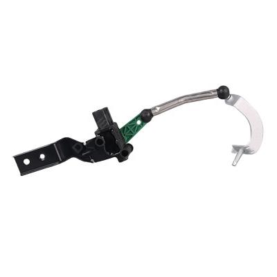 China 3Q0412522A DEKEWO Car Parts Headlight Level Sensor for VW Passat CC 3G SKODA Superb 3V for sale