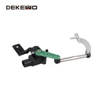 China 3Q0412522A DEKEWO Car Parts Headlight Level Sensor for VW Passat CC 3G SKODA Superb 3V for sale